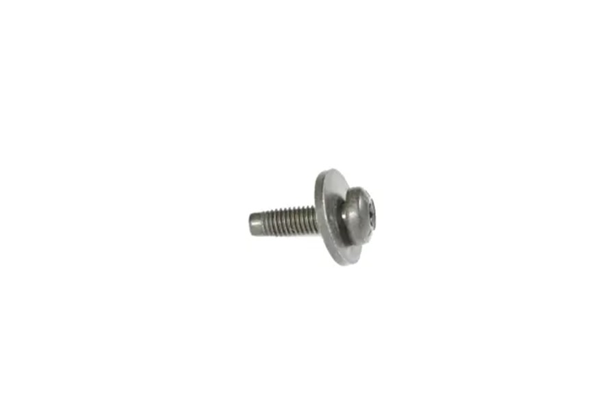 Mopar Torx Head Screw and Washer - Jeep Rubicon 2018-2025 | 06512230AA ...
