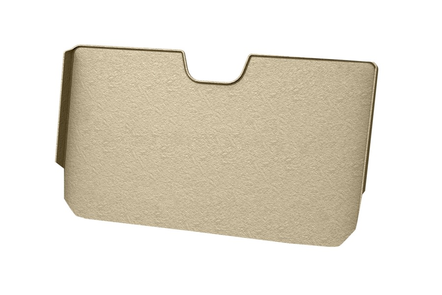 Jeep JK 2Dr ArmorLite Seatback Cover Desert Khaki - Jeep Rubicon 2007 ...