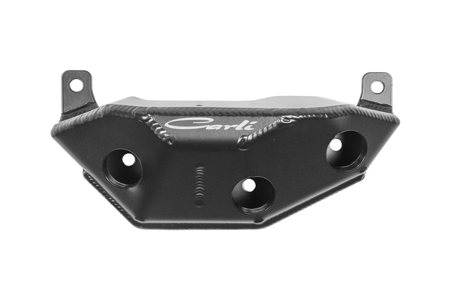 Jeep JK 4Dr 2007-17 Rubicon Carli Suspension Dana 44 Front Differential ...