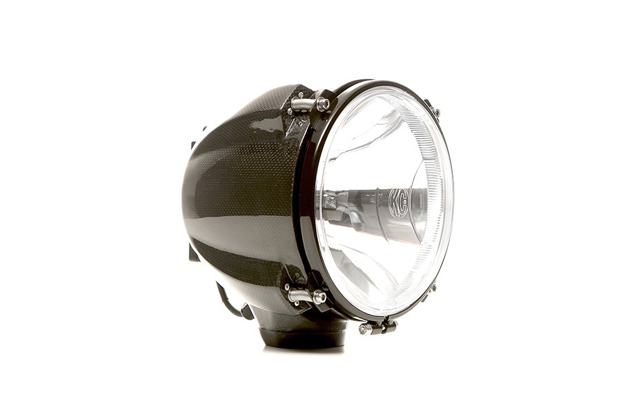 KC HiLites KCPOD HID Spot Pattern | 9638|Northridge4x4