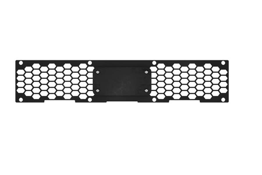 Icon Vehicle Dynamics Trail Series Acc Relocation Kit - Ford Badlands ...