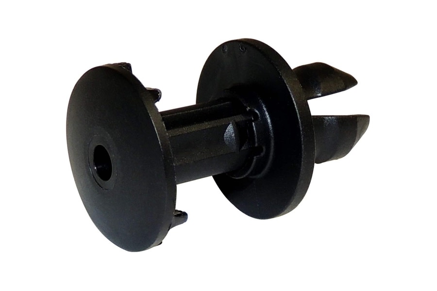 Jeep JK 2012+ Crown Automotive Push Pin Retainer - Jeep Rubicon 2012 ...