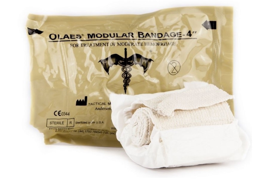 Outer Limit Supply Olaes Modular Bandage | 4009|Northridge4x4