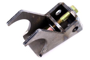 Jeep JK Rock Krawler Front Coil Over Brackets - Jeep Rubicon 2007-2018 ...