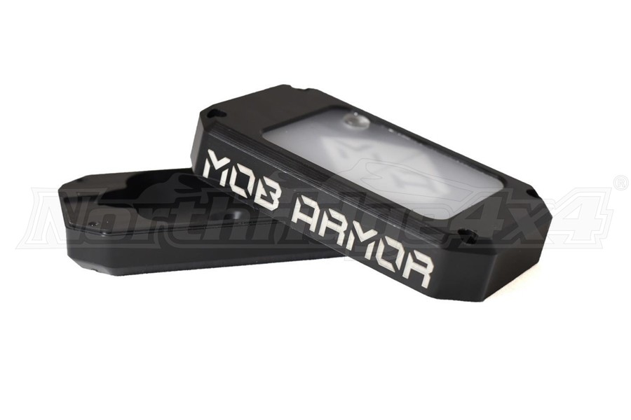 Mob Armor Dual SkyPro 160 GPS Case | GPS-E-D-SKY-V2|Northridge4x4