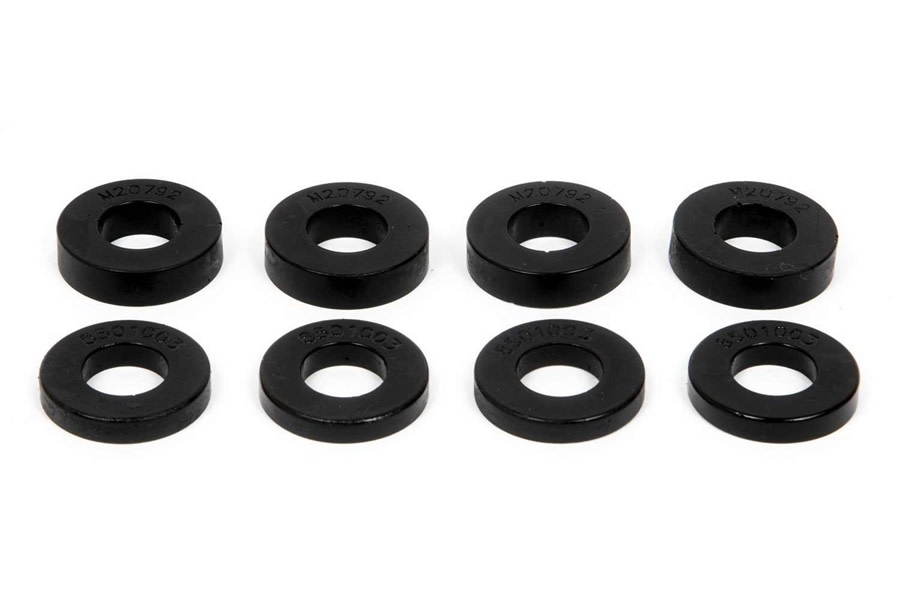 Daystar 34in Tie Rod End Heim Misalignment Washer Kit | KU13100BK ...