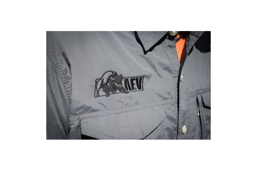 AEV Geotreks Field Shirt | 70406026|Northridge4x4