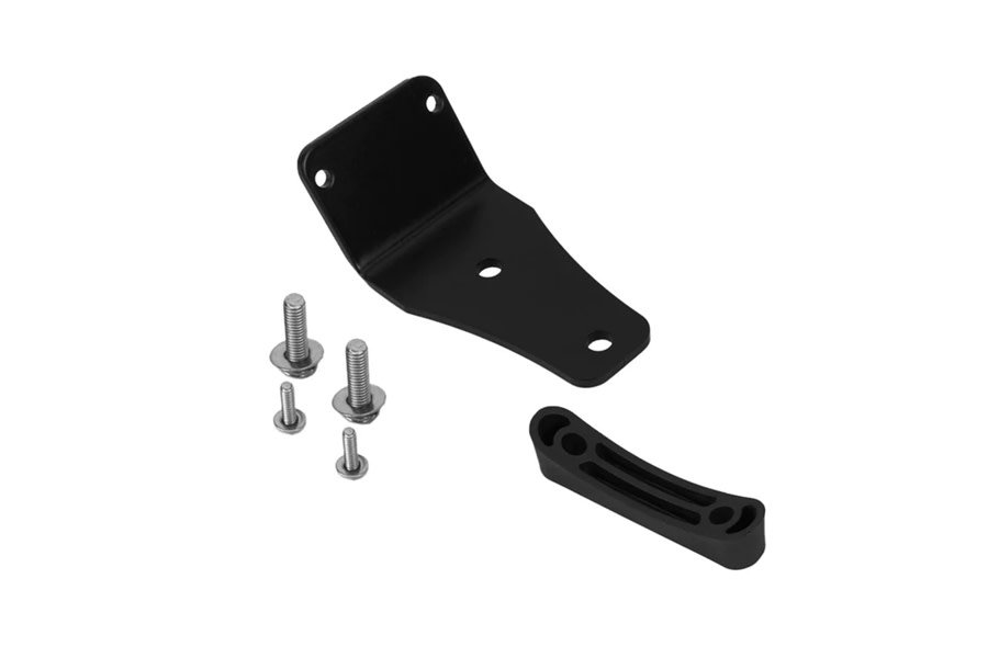 AccuAir Suspension Fiction Fabrication E ECU ENDO Tank Bracket | AA ...