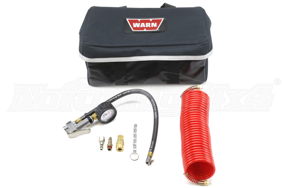 Warn Air Accessory Kit | 73945|Northridge4x4