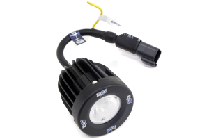 Vision X Solstice Solo Prime LED Pod Light | XIL-SP140|Northridge4x4