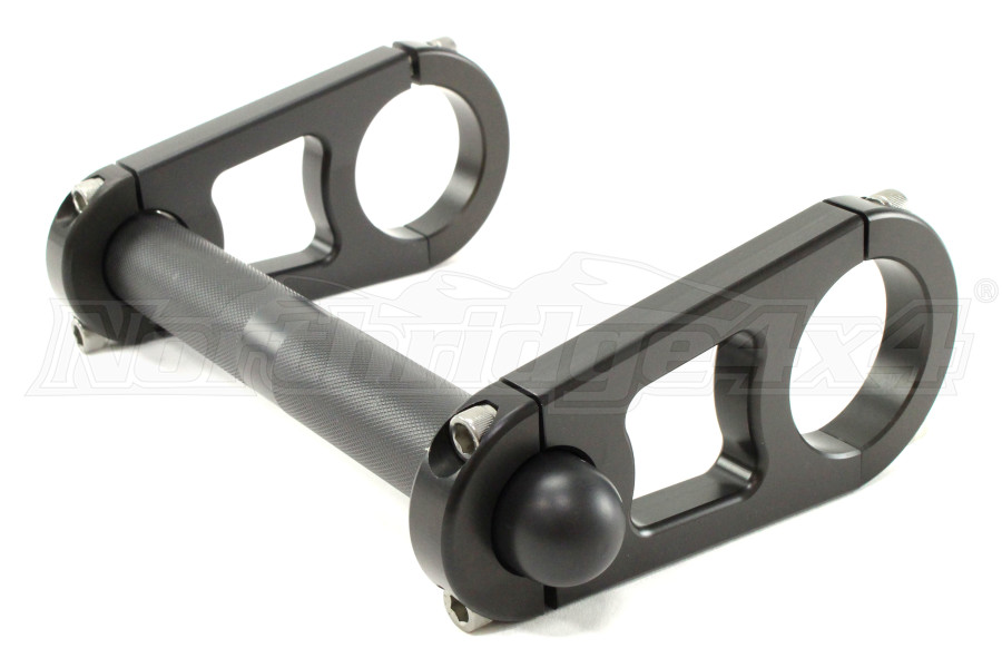 Jeep JK Kargo Master Grab Handle Kit for Congo Pro Cages - Jeep Rubicon ...