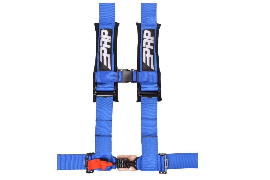 PRP 43 Harness Blue | SB4.3B|Northridge4x4