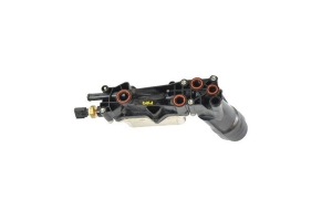 Mopar Engine Oil Filter Housing - Jeep Rubicon 2018-2025 | 68596318AA ...