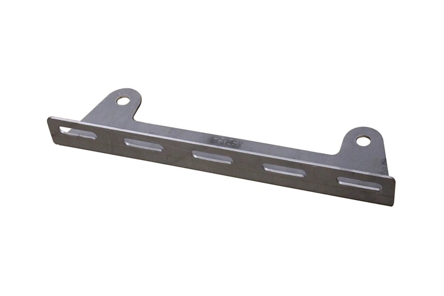 Motobilt Universal Steel Fairlead Light Mount Bare | MB2154|Northridge4x4