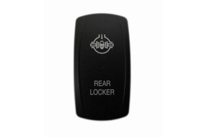 sPOD Rear Locker Rocker Switch Cover | VVPZC80-5LR|Northridge4x4