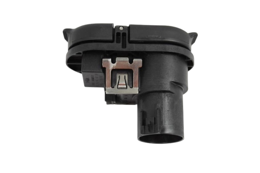 Jeep JL Mopar Hitch Connector - Jeep Rubicon 2018-2024 | 56055632AC ...