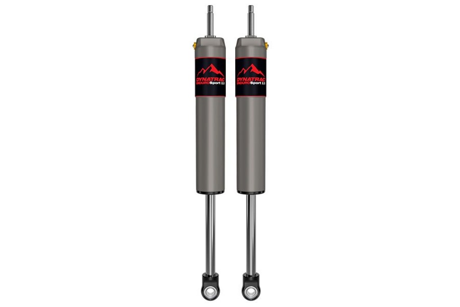 Dynatrac 4.5in Rear 2.5 EnduroSport Shocks - Pair|Northridge4x4