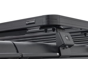 Jeep JL 4xe 2021+ Front Runner Outfitters Slimline II 12 Roof Rack Kit ...