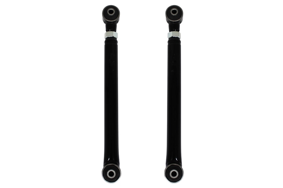 Raptor Series RSO Adjustable Rear Lower Control Arms (0-4.5in Lift ...