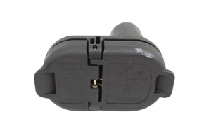 Jeep JL Mopar Hitch Connector - Jeep Rubicon 2018-2024 | 56055632AC ...