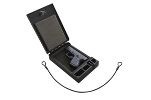 Tuffy Security Portable Safe | 300-01-K01|Northridge4x4