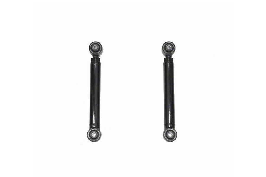Jeep JT Rancho Performance Rear Upper Adjustable Control Arm Kit - Jeep ...