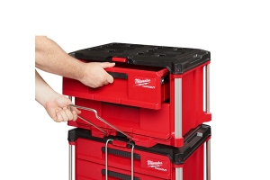 Milwaukee Tool Packout 2Drawer Tool Box | 48-22-8442|Northridge4x4