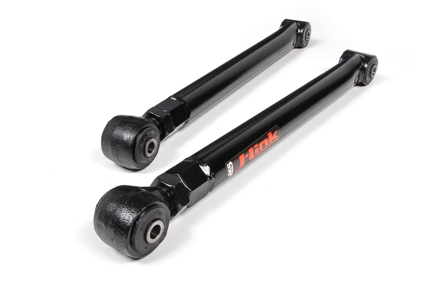 Jeep JT JKS Rear Lower JLink Adjustable Control Arms - Jeep Rubicon ...