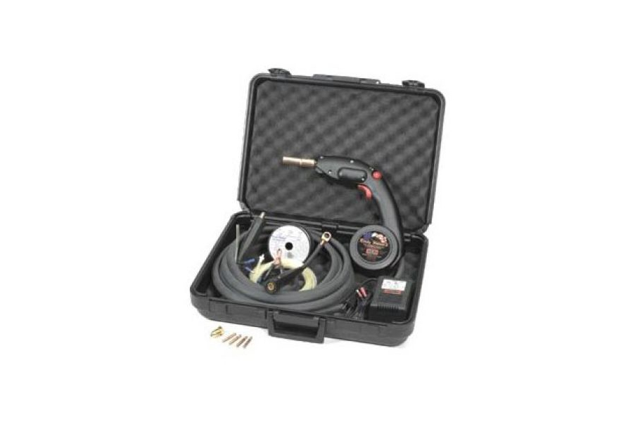 Ready Welder II Model 10250 | 10250|Northridge4x4