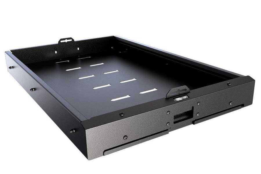 Front Runner Outfitters Cargo Slide Fridge Slide 40L to 52L | FSLI005 ...