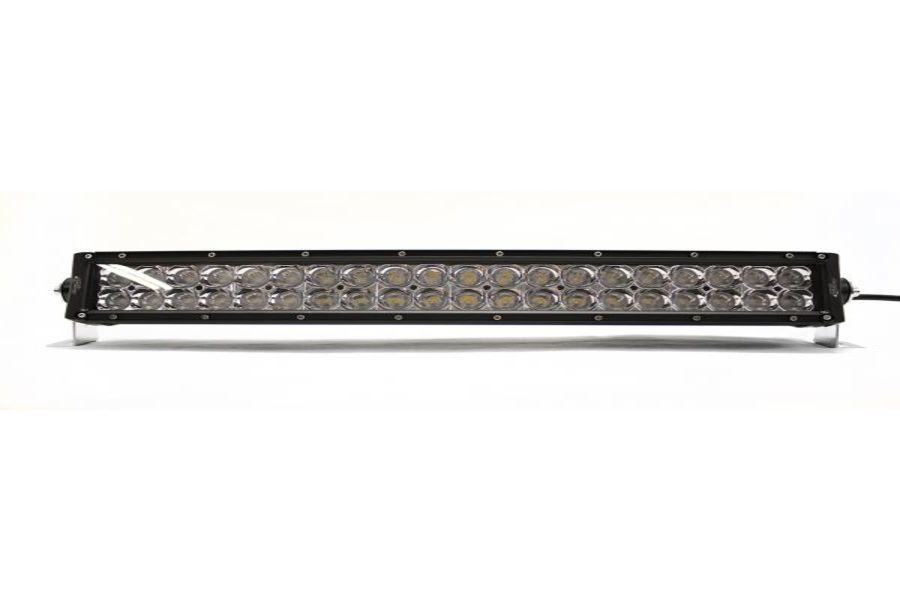 Race Sport Lighting 215in ECOLIGHT LED Light Bars w3D Reflector Optics ...