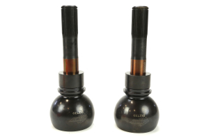 Jeep JK RCV Performance Dana 60 CV Axle Shafts Front For Dynatrac Pro ...