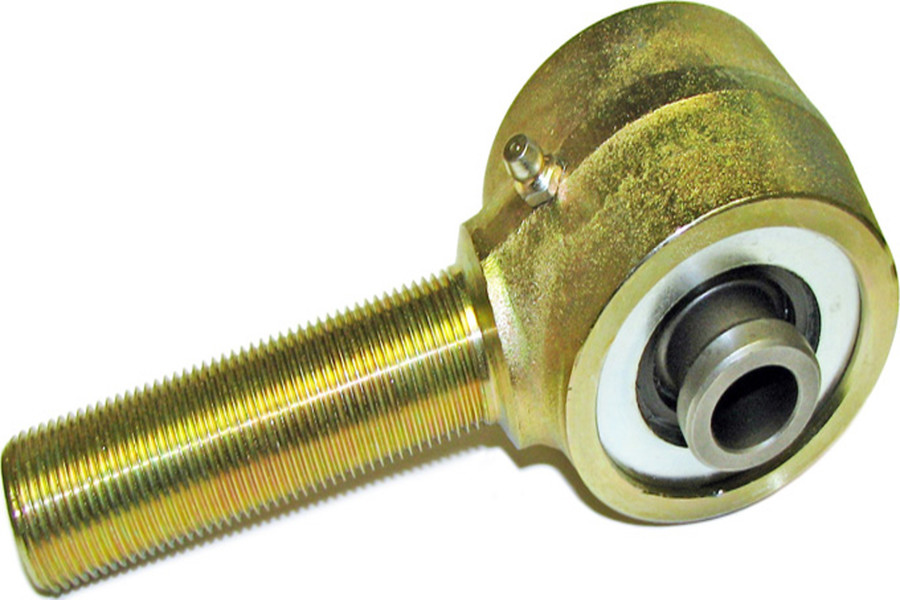 Rock Jock 2in Johnny Joint Forged 34in RH Thread | CE-9112SP|Northridge4x4