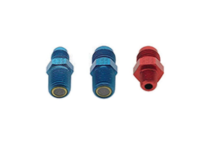 Fragola Performance Systems Series NPT x AN | 481616-BL|Northridge4x4
