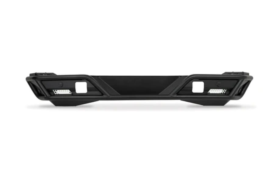 DV8 Offroad Competition Series Rear Bumper - Ford Badlands 2021-2024 ...