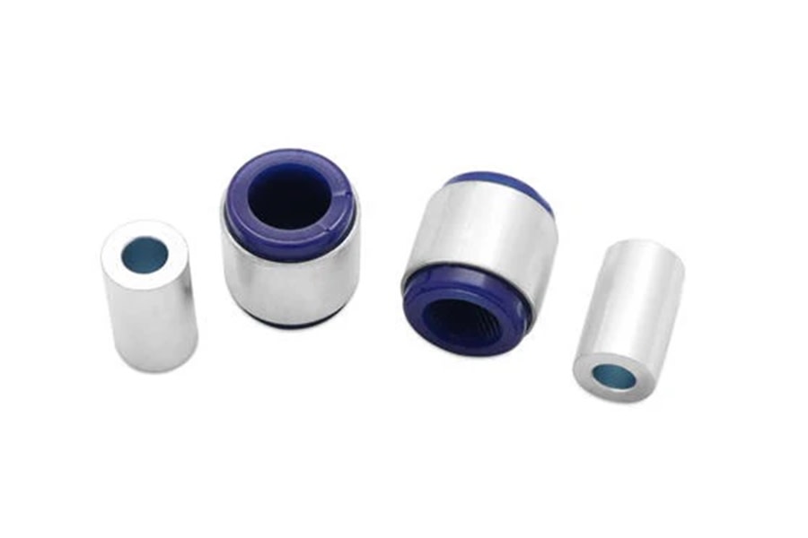 Jeep JL SuperPro Rear Panhard Rod Bushing Kit - Jeep Rubicon 2018-2025 ...