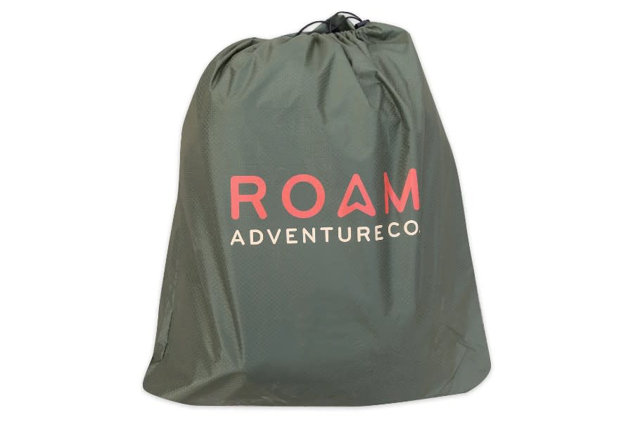 Roam Adventure Co Vagabond XL Tent Annex Room Slate Gray Navy Blue ...