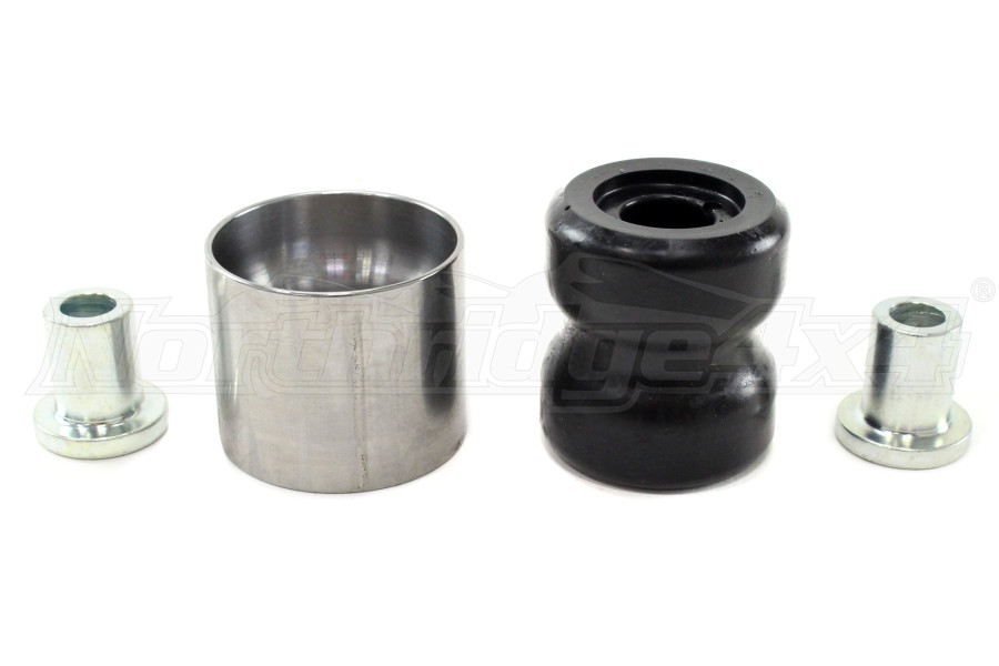 Rubicon Express SuperRide Retrofit Small Control Arm Bushing Kit - Jeep ...