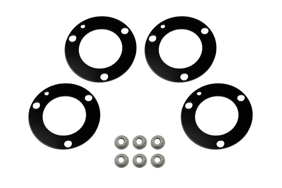 ARB Old Man Emu Rear Coil Spring Trim Packer Kit - Ford Badlands 2021 ...