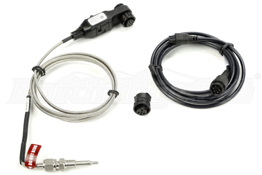 Edge Products Starter Cable Kit w EGT Cable for CS and CTS | 98603 ...