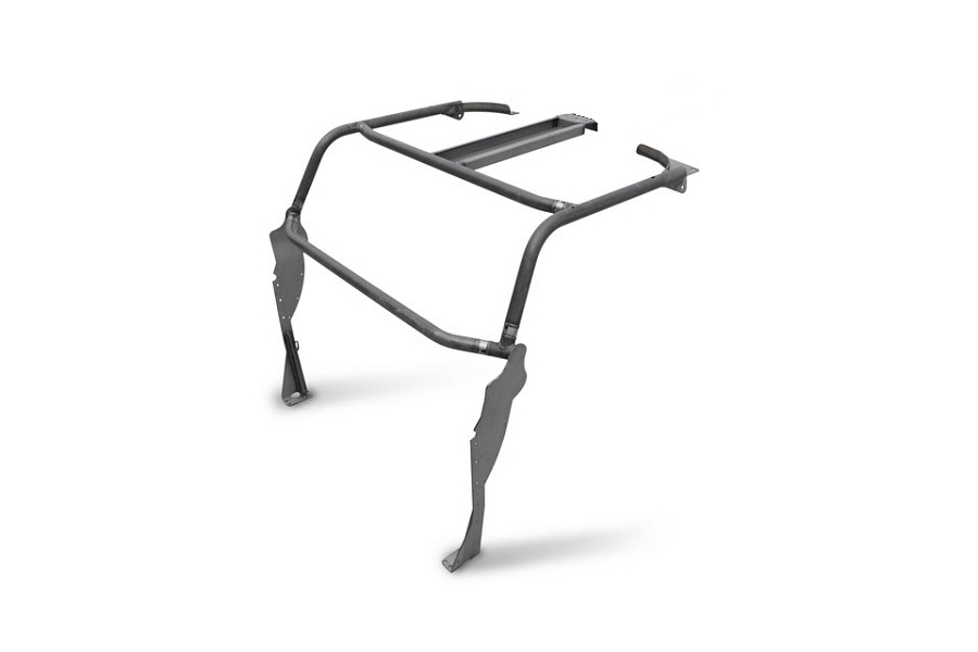 Jeep JK Poison Spyder Trail Cage Kit - Jeep Rubicon 2011-2018 | 17-18 ...