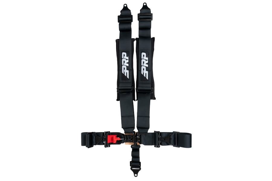 PRP 53 Custom Harness w Removable Pads on Shoulder | SB5.3RP|Northridge4x4