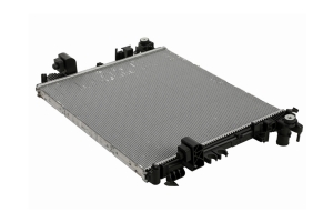 Mopar Engine Cooling Radiator - Jeep Rubicon 2018-2025 | 68314786AC ...