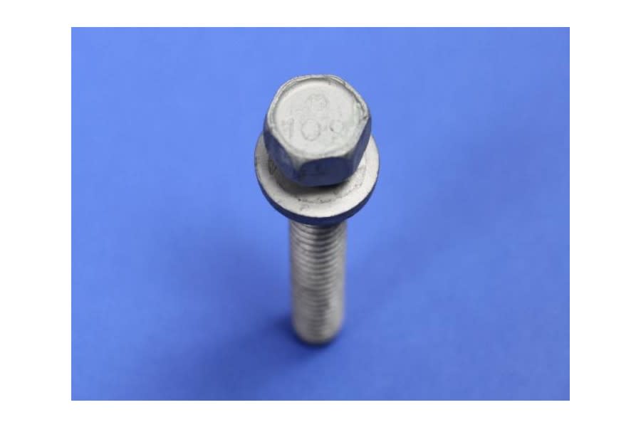 Mopar Hex Head Screw And Washer - Jeep Rubicon 2007-2018 | 06102172AA ...