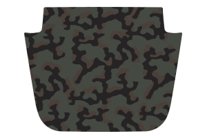 Decal Mob Hood Decal NATO Camo - Jeep Unlimited Sahara 2020-2023 | D305 ...