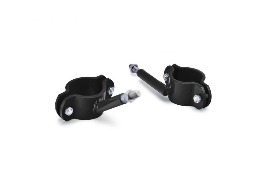Jeep LJ Steinjager High Lift Roll Bar Mount Kit Black - Jeep Rubicon ...