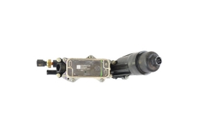 Mopar Engine Oil Filter Housing - Jeep Rubicon 2018-2025 | 68596318AA ...