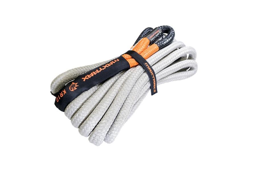 MAXTRAX 33ft Kinetic Rope | MTXKR10|Northridge4x4