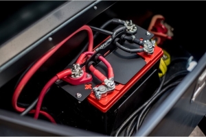 Genesis Offroad Universal Single Battery Basic Kit | GEN-153-STDIY|Northridge4x4