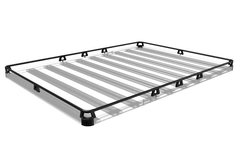 Front Runner Outfitters Expedition Rail Kit Full Perimeter 1475mmW Rack ...